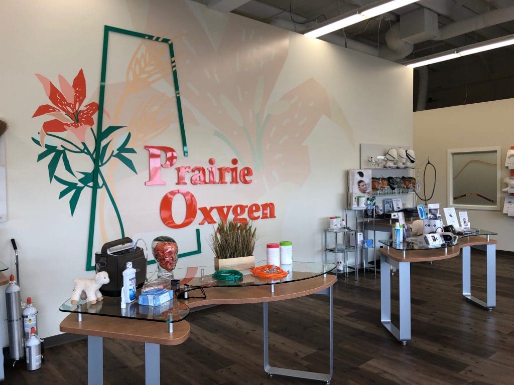 About Us | Prairie Oxygen