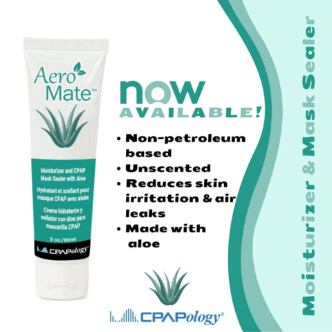 AeroMate | Prairie Oxygen